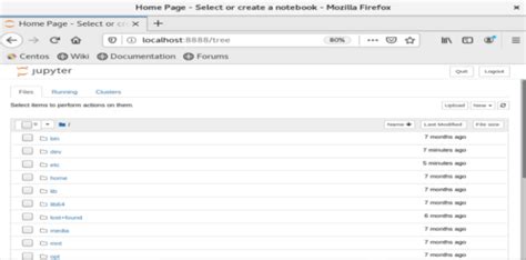 Running Gui Application On Docker Container By Arpit Choudhary Medium