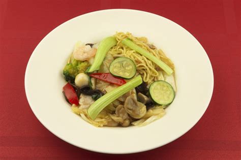 グランドメニュー 中華レストラン ランラン