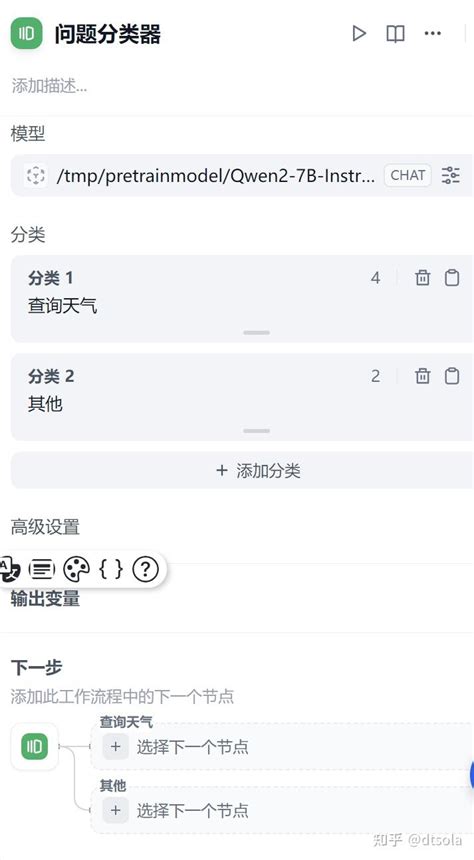 Dify是什么及如何使用自定义工具 知乎