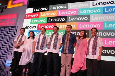 Kenalkan Logo Baru Lenovo Ingin Jadi Raja Teknologi