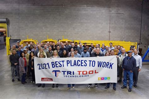 Tri Tool Technologies On Linkedin We Couldn T Be More Excited To Share That Tri Tool