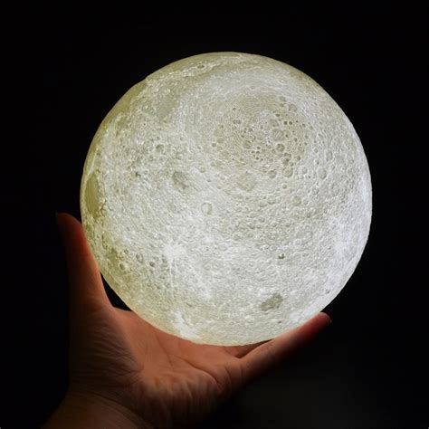 Leuchte Lune – Six-Treasures.de