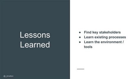 Building An Appsec Program From The Ground Up An Honest Retrospective