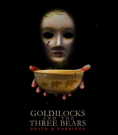 Suspense Horror Film ‘goldilocks And The Three Bears Locks Multiple