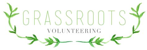 Photography Volunteering
