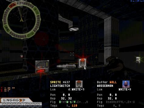 In Game Level Editor Image Lezings New Generation Art And Qwnz0r Qnw3d Mod For Duke Nukem 3d
