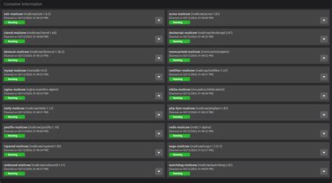 receiving mails only after restarting containers mailcow community