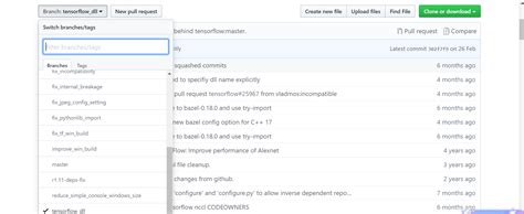 Windowsbazeltensorflow R112gpu编译生成dll与lib编译cpu版本的tensorflowdll和tensorflowlib Csdn博客