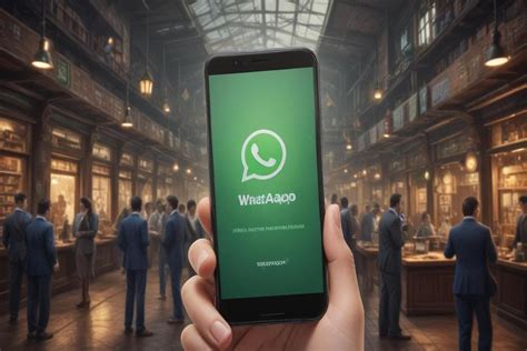 واتساپ بحران سازمانی نقش واتساپ در مدیریت بحران‌های سازمانی