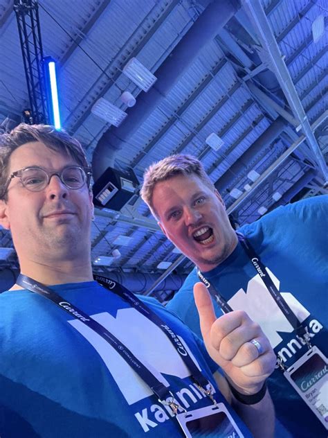 wout florin on linkedin current24 kafka streamingselfie