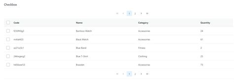Datatable `disabledselection` Not Properly Styling Checkbox Breaking