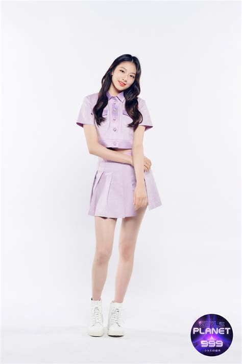 Zhou Xin Yu Image Asiachan Kpop Image Board