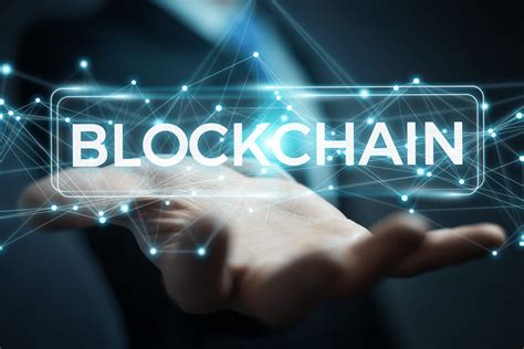 Blockchain In Supply Chain Management Enhancing Transparency And Traceability Tech Visionary