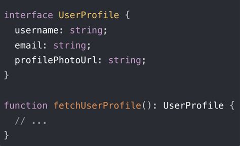 Typescript Utility Type Mapped Type