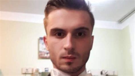 На війні загинув артист балету Вадим Хлупянець Афіша Bigmir Net