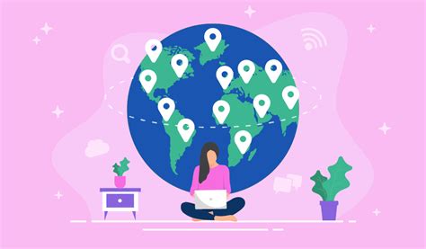 How To Generate A Random IP Address Infatica