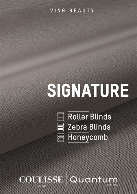 Customers Book Quantum Signature Page 48 49