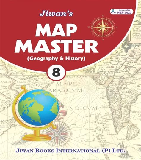 Map Master Part 8