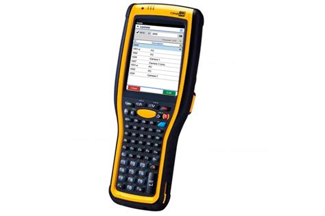 ТСД Cipherlab 9700 купить в Барнауле по низкой цене Доставка по всей России