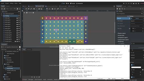 tileset reference lost any way to reset this without manually doing everything over again r