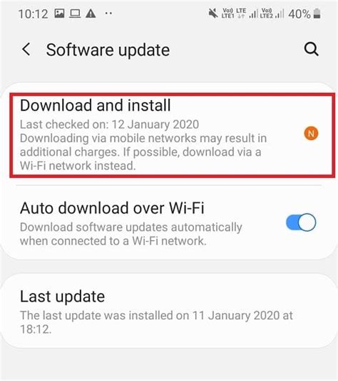 11 Ways To Fix Phone Only Charging And Not Connecting To Pc Techcult