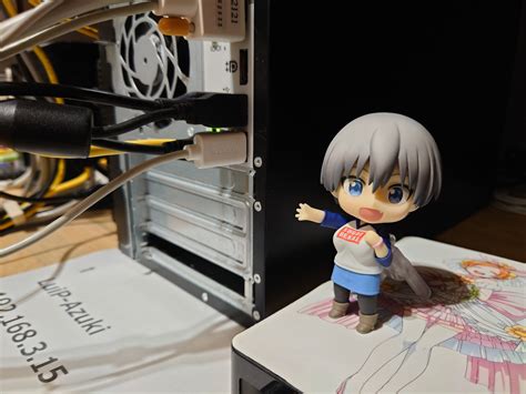 The Blog Of Injabie Connecting Two LANs Over VPN