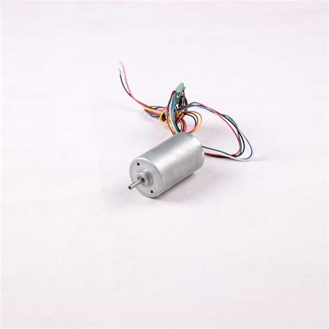 DC Motor Brushless DC Motor BLDC Motor With Encoder 2500PPR For ATV And Agv Motor And Dc Motor