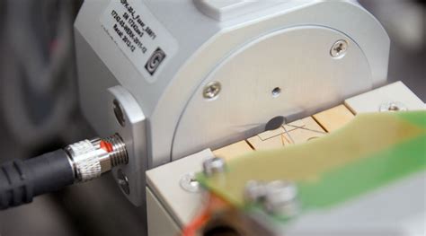 High Power Laser Diode Testing Ficontec Service