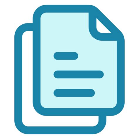 Draft Generic Blue Icon Draft Generic Blue Icon