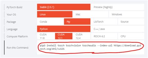 Wsl2とdockerでpytorchcudaのgpu環境をローカルに構築する Ml Engineering Memo