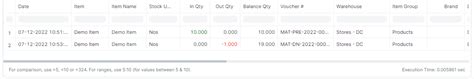 Incorrect Stock Ledger Balance After Landed Cost Voucher Submission · Issue 31578 · Frappe