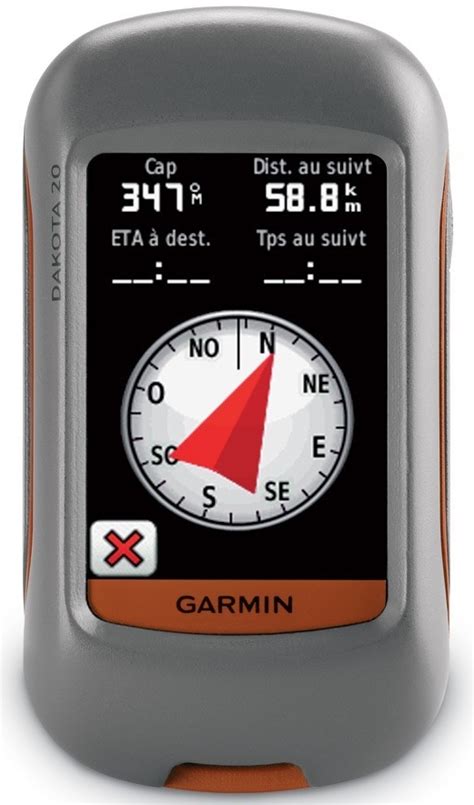 Навигатор Garmin Dakota 20 купить, цена, отзывы