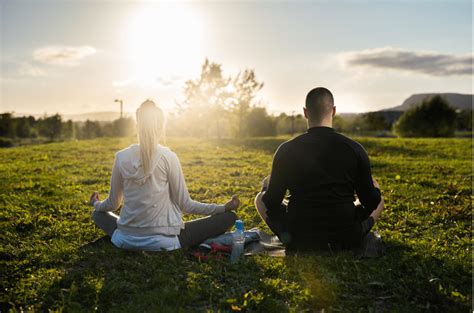 How Practicing Mindfulness Can Improve Your Sexual Experiences