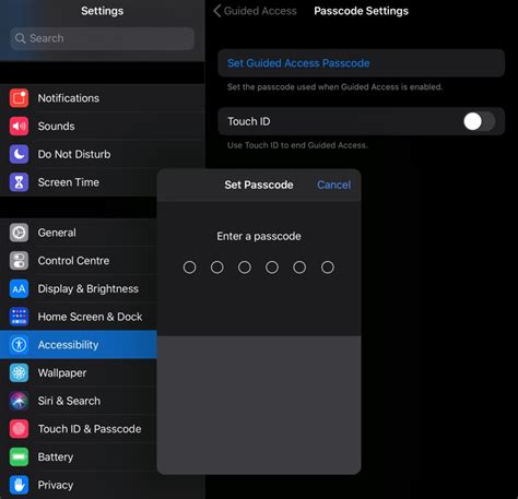 How To Lock IPhone And Android To One App Scalefusion