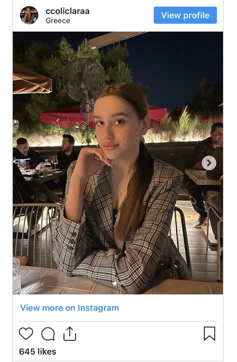 Svi Znamo Za Unu A Kako Izgleda Lara Čolić Zdravkova Mlađa Kćerka Pressmedia