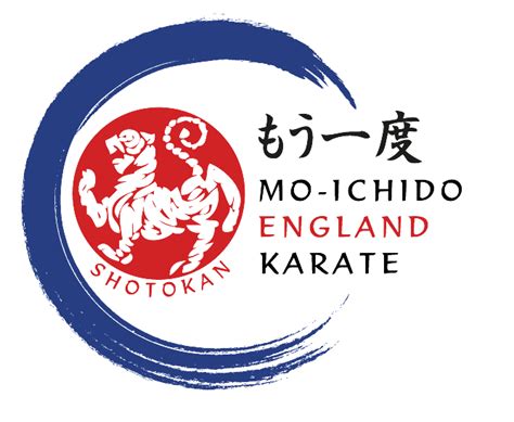Mo Ichido England Shotokan Karate Association