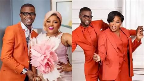 Our Dreams And Vision No Longer Aligned Funke Akindele Opens Up On