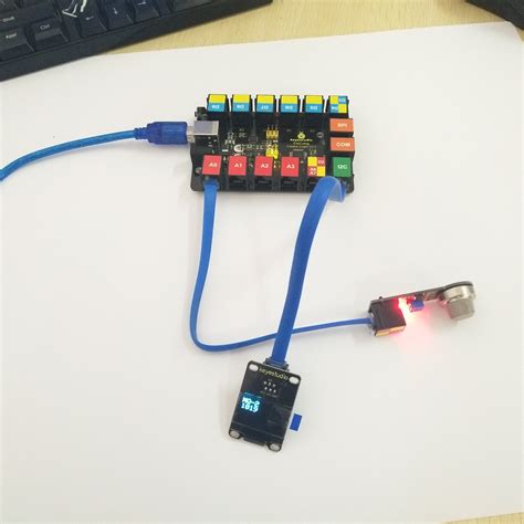 Kit Easyplug Ultimate 2 Pour Arduino Robotisâmes