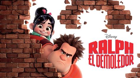Wreck It Ralph Movies Filmanic Wreck It Ralph Movies Filmanic