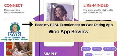 Is Woo App Worth A Try My Analysis Reviews Compare Adult Sites