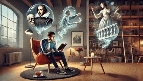 Playwright Techniques William Shakespeare Insights