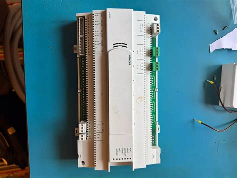 Siemens Pxc12 Ed Controller Bms Spares