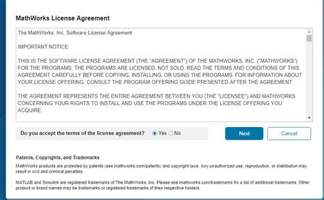Installing Matlab 2024a For Windows Network License Division For Computation