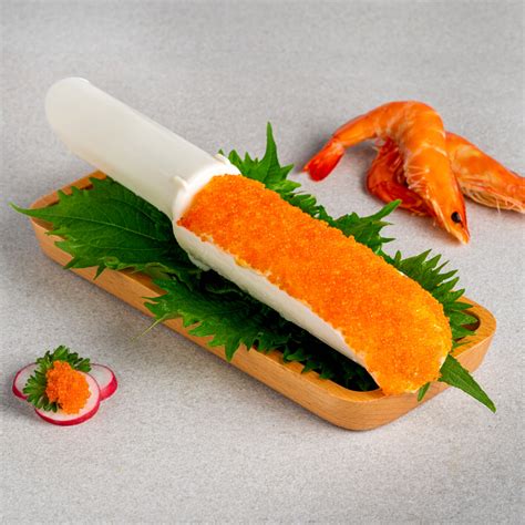 Tobiko Prawn Paste Hotpot Master
