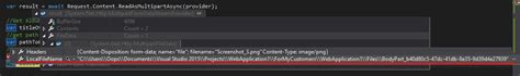 C How To Display Uploaded Image In Asp Net Application Stack Overflow
