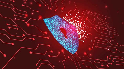 Implications Of Quantum Computing In CyberSecurity Meer