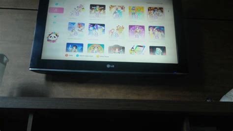 Minha Primeira Vez Jogando Just Dance 2020 Demo Youtube