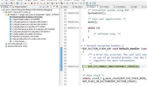 Error In Registering A Display To A Driver Get Started Lvgl Forum