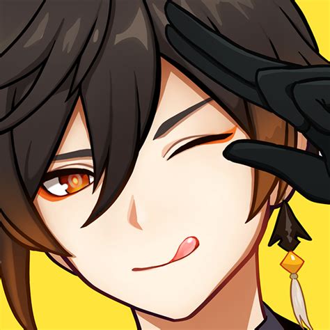 Zhongli Genshin Impact Drawn By Hwan Mob Hwan Danbooru