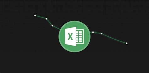 Predictive Modeling In Excel Create A Linear Regression Model